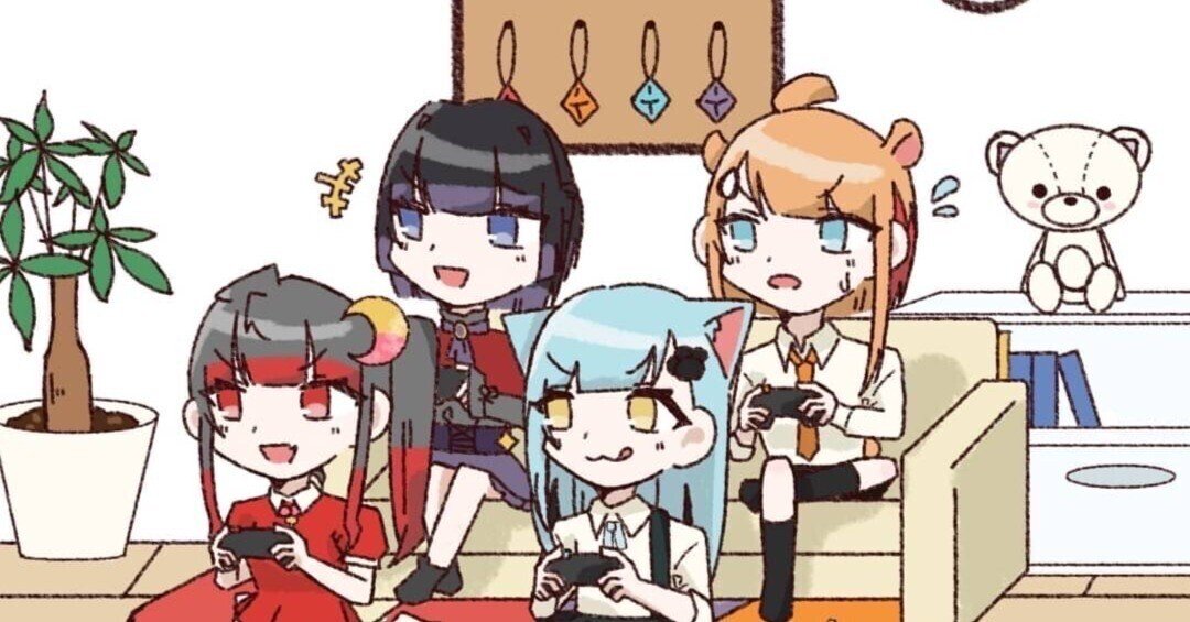 misaki_memory｜note