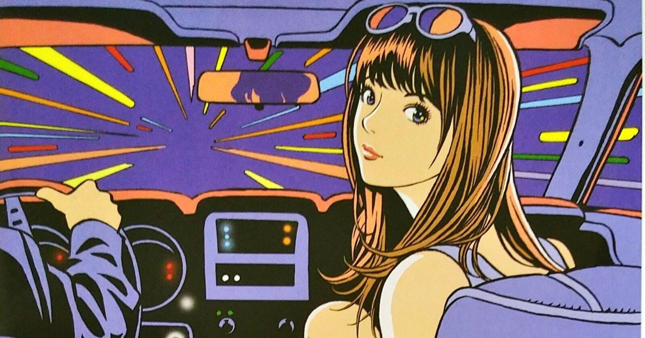 CITY POP🎶 雨の日に聴きたい曲 1980年代 女性ボーカル編｜Hide☆ROCK