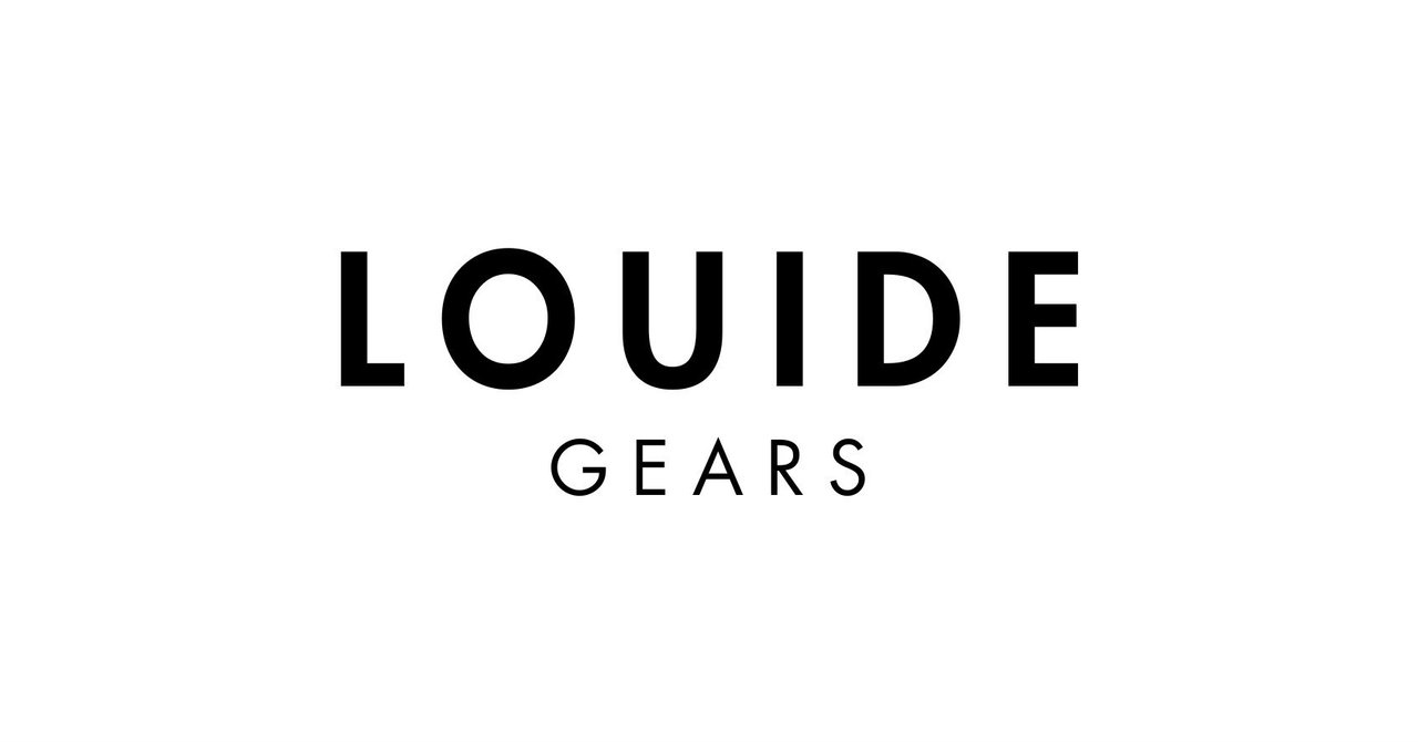 what's LOUIDE? / はじめてのnote｜chaco / LOUIDE