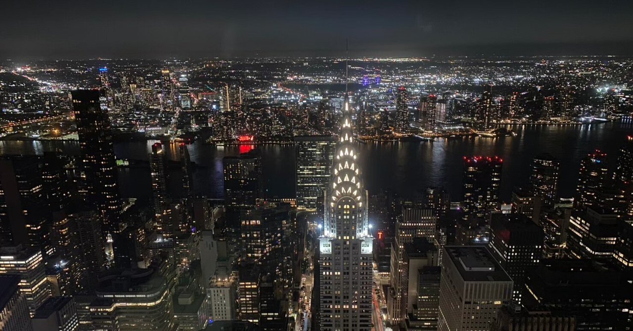 YOSUKE｜FIRE×世界一周×人生観｜note