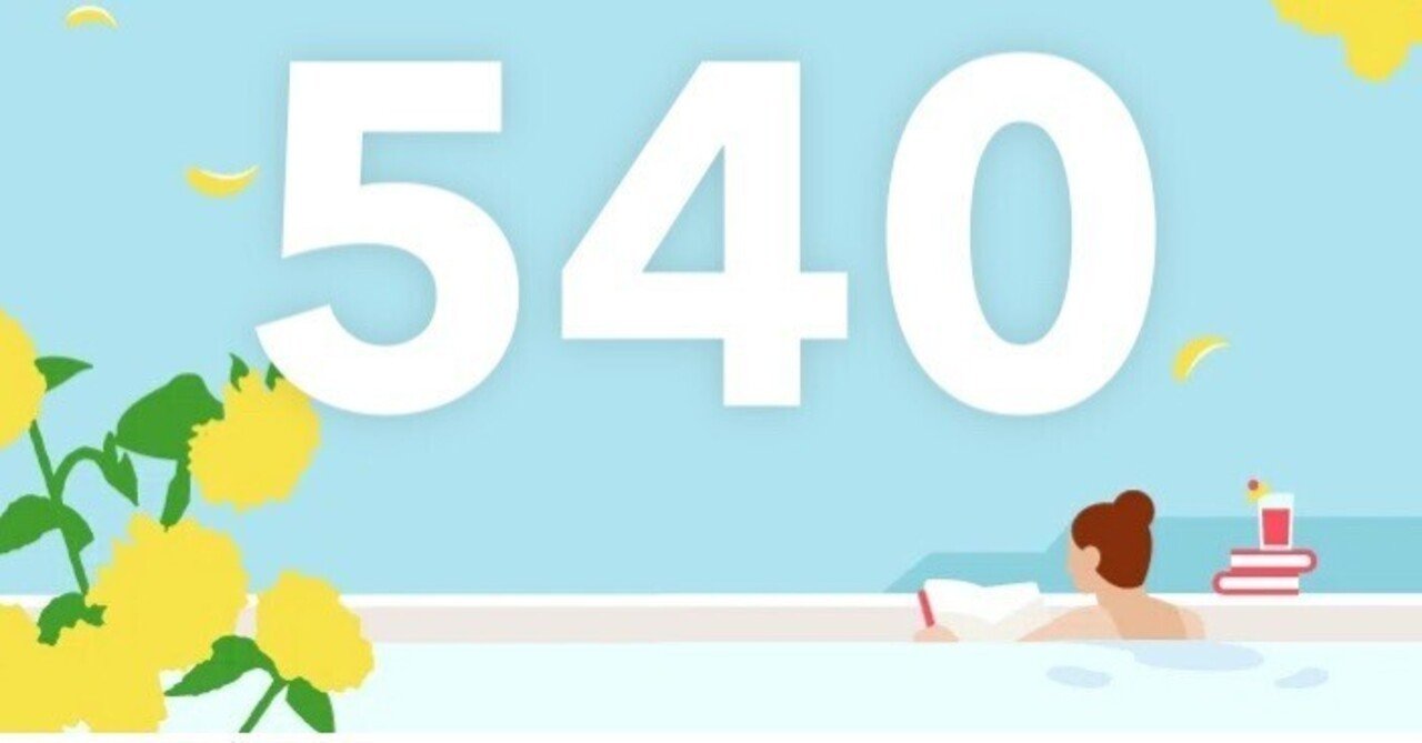 2024年5月の活動報告｜Writer_Rinka