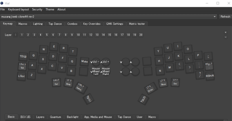 Claw44であそぼ。⑪（Vial/Tap Dance編）｜猫山王