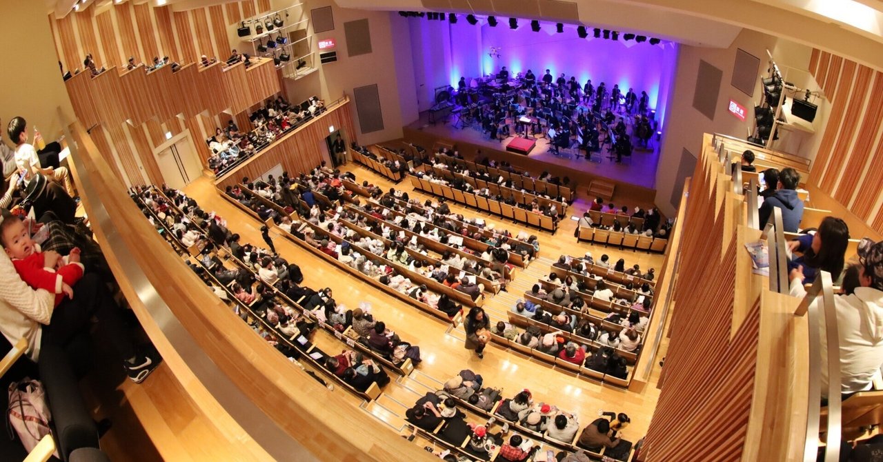 ウインドアンサンブル和｜WIND ENSEMBLE IZUMI｜note