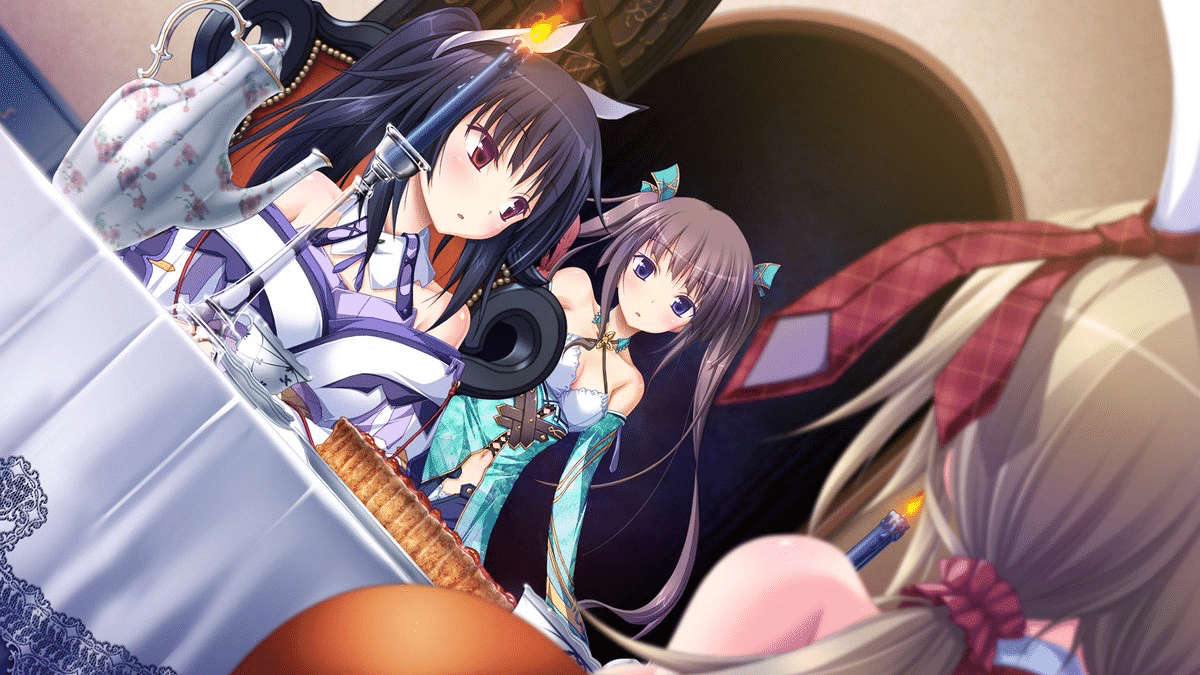 【感想】ハピメア RE ver.｜Peetaro.