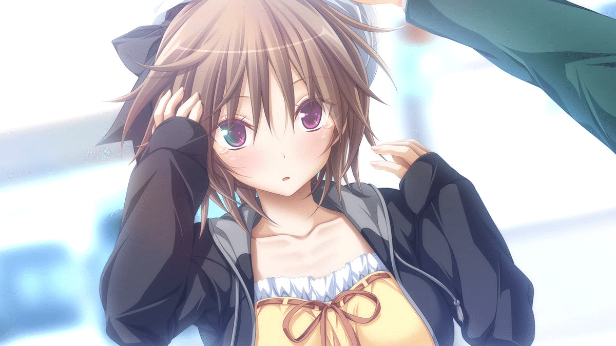 【感想】ハピメア RE ver.｜Peetaro.