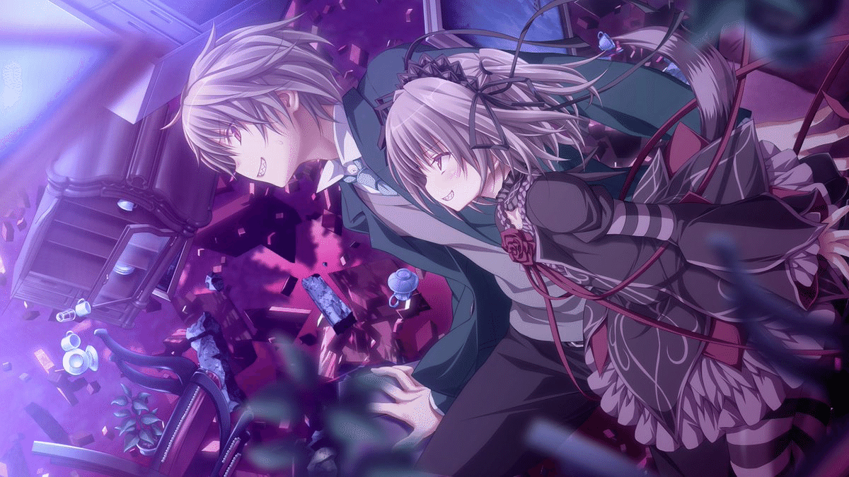 【感想】ハピメア RE ver.｜Peetaro.