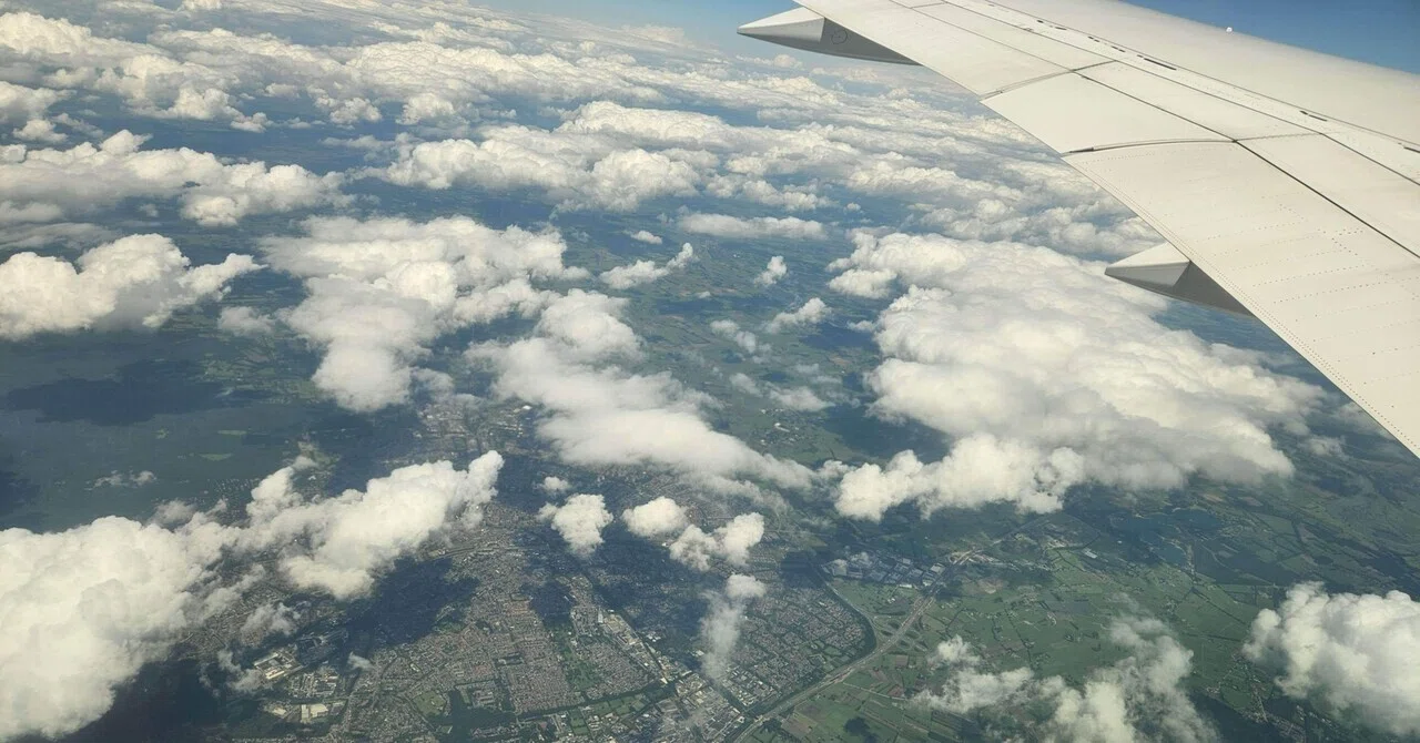 13時間のフライトと飛行機で観ると良い映画｜nyalra