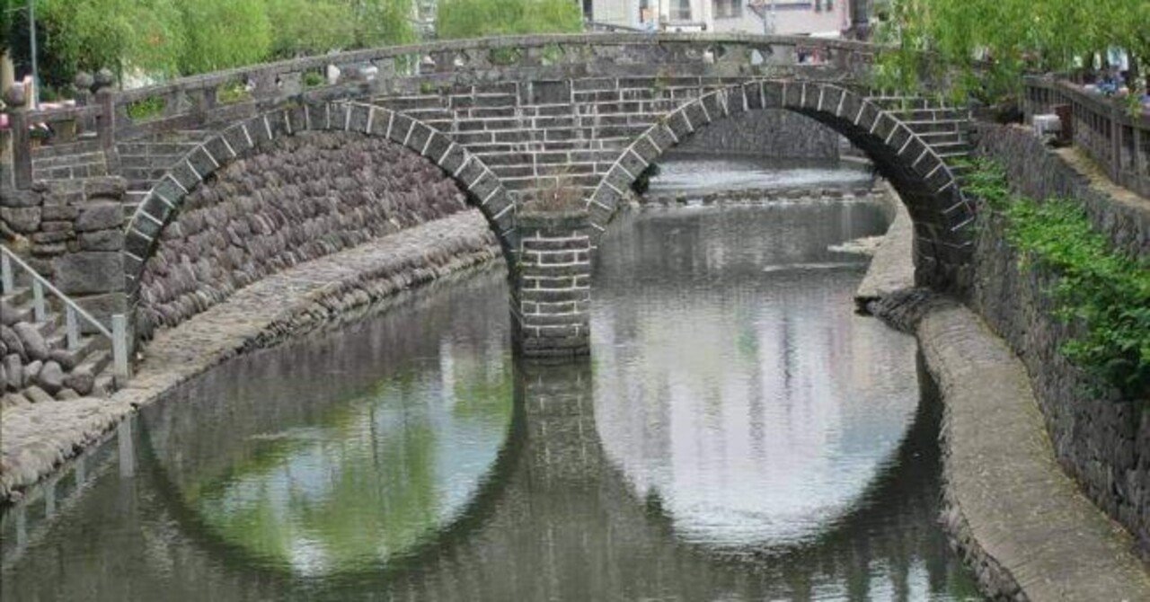 【橋】｜七色アガサnanairo_agasa