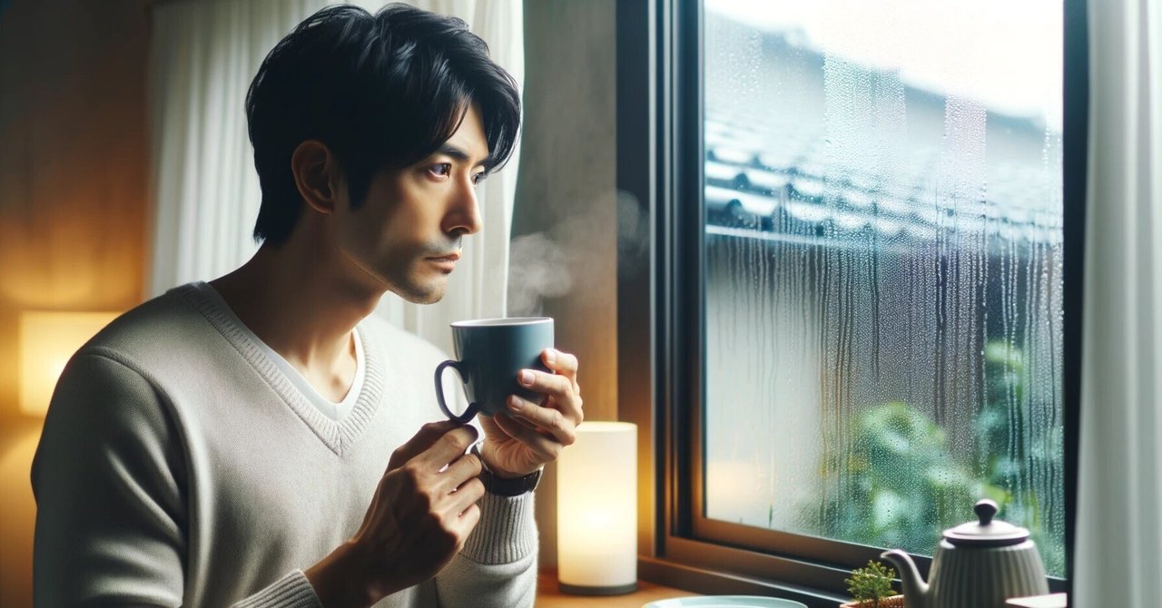 6月のベランディズム｜椒元啓慈/Minemoto Keiji