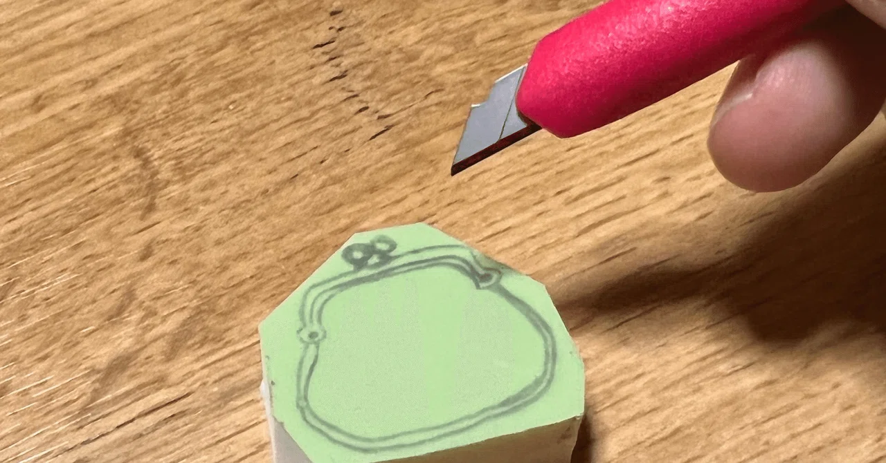 断念！ロゴマークスタンプを自作してみた｜stim_coffee_自家焙煎/コーヒー豆/ネットショップ