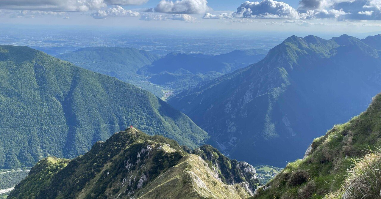 城 拓 / Hiroshi Jo｜note