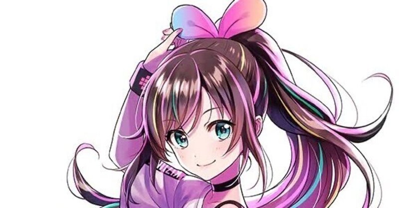 Vtuber｜note（ノート）