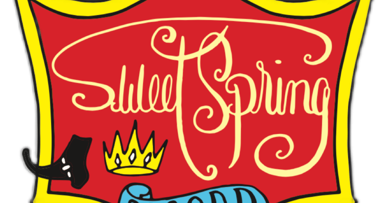SweetSpringのテーマ｜Sweet Spring Record
