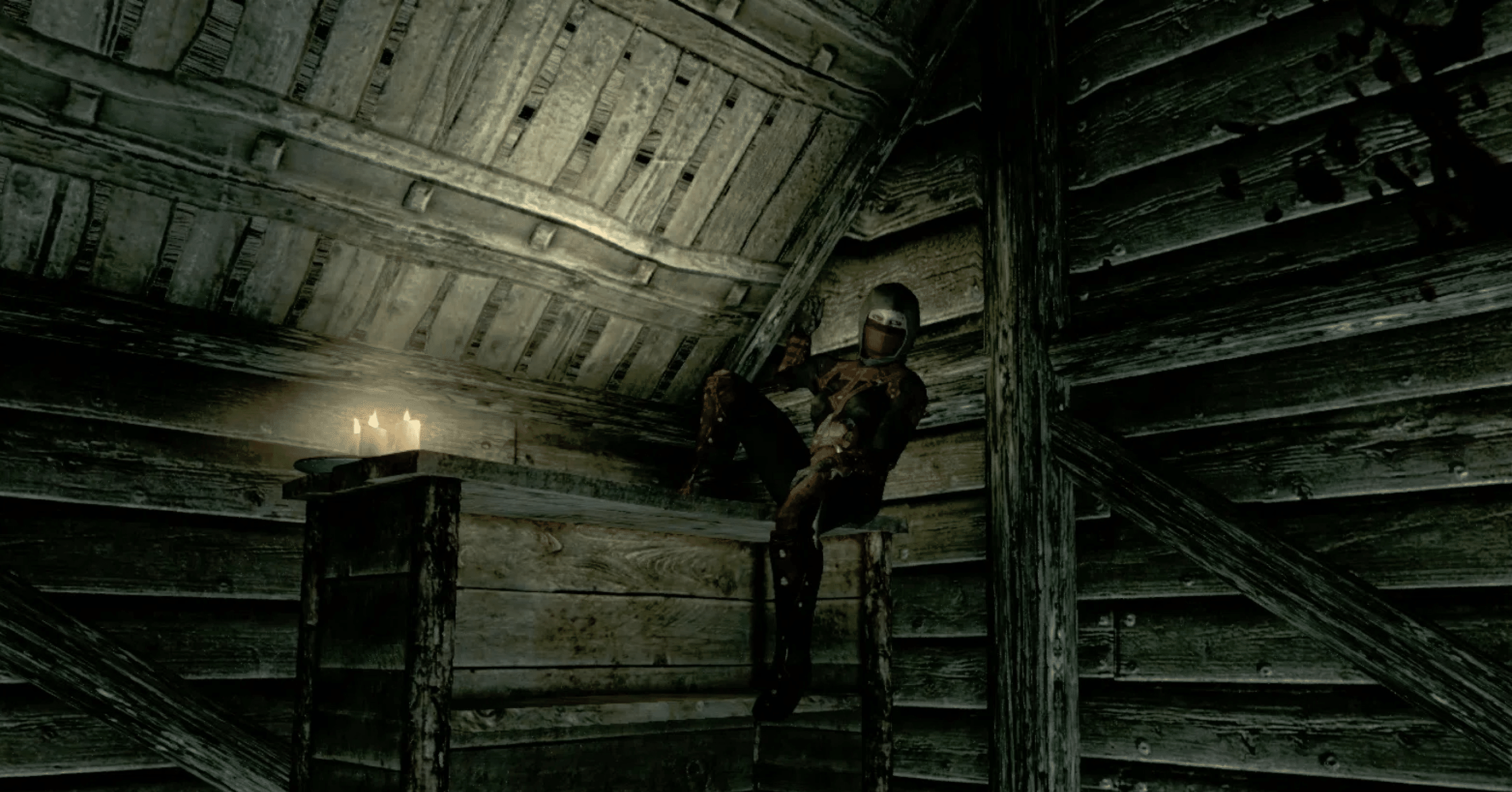 the Mad Caller【召喚幻惑スカイリム】｜葵 緋葉｜note