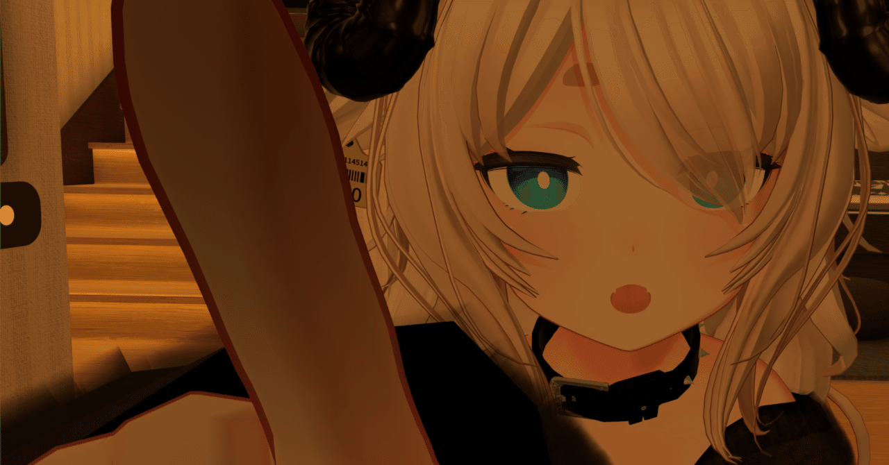 liltoon覚え書き｜堕犬