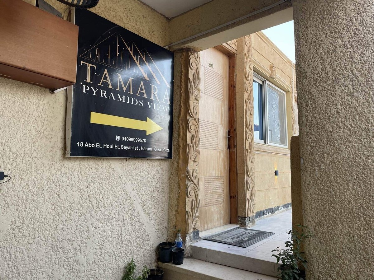 初めてのエジプト旅行：一人旅 🇪🇬｜カイロ＆ギザ - Day6（最終日）｜Key