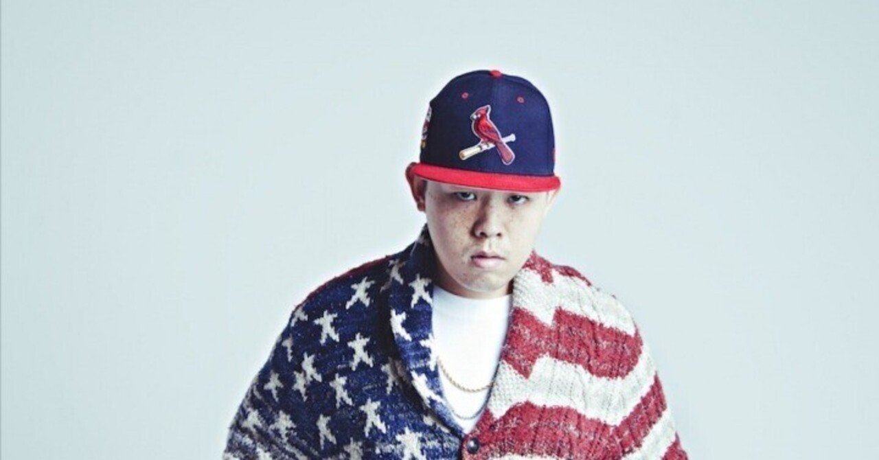 Febb as Young Mason / 2HOT 歌詞書き起こし｜y