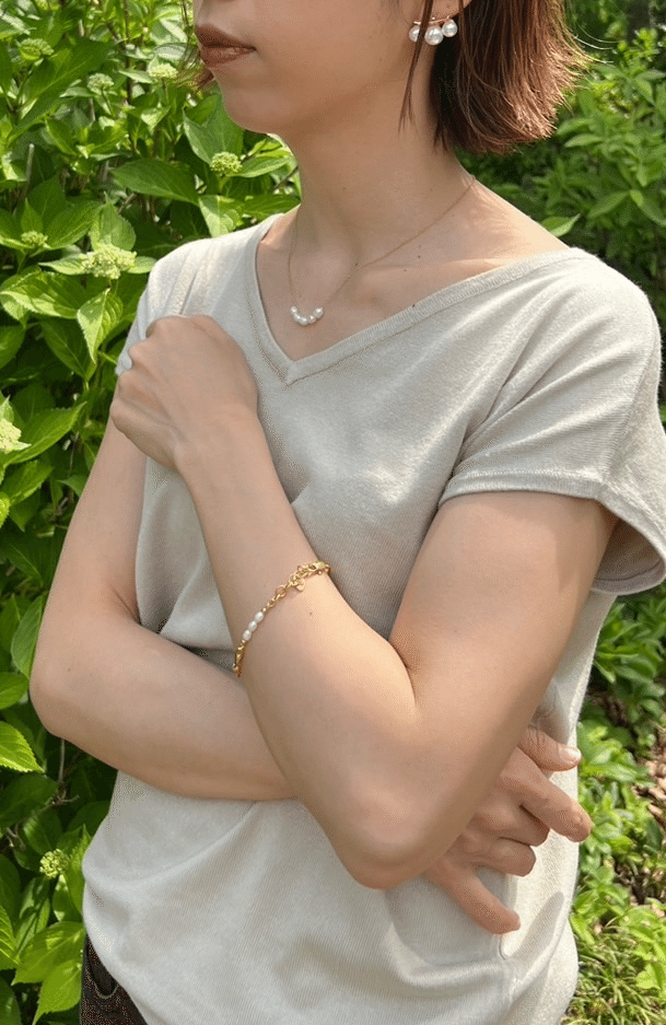 「ChooMia×スタイリストLisa」アクセサリーセット セット内容詳細｜リワードローブ株式会社