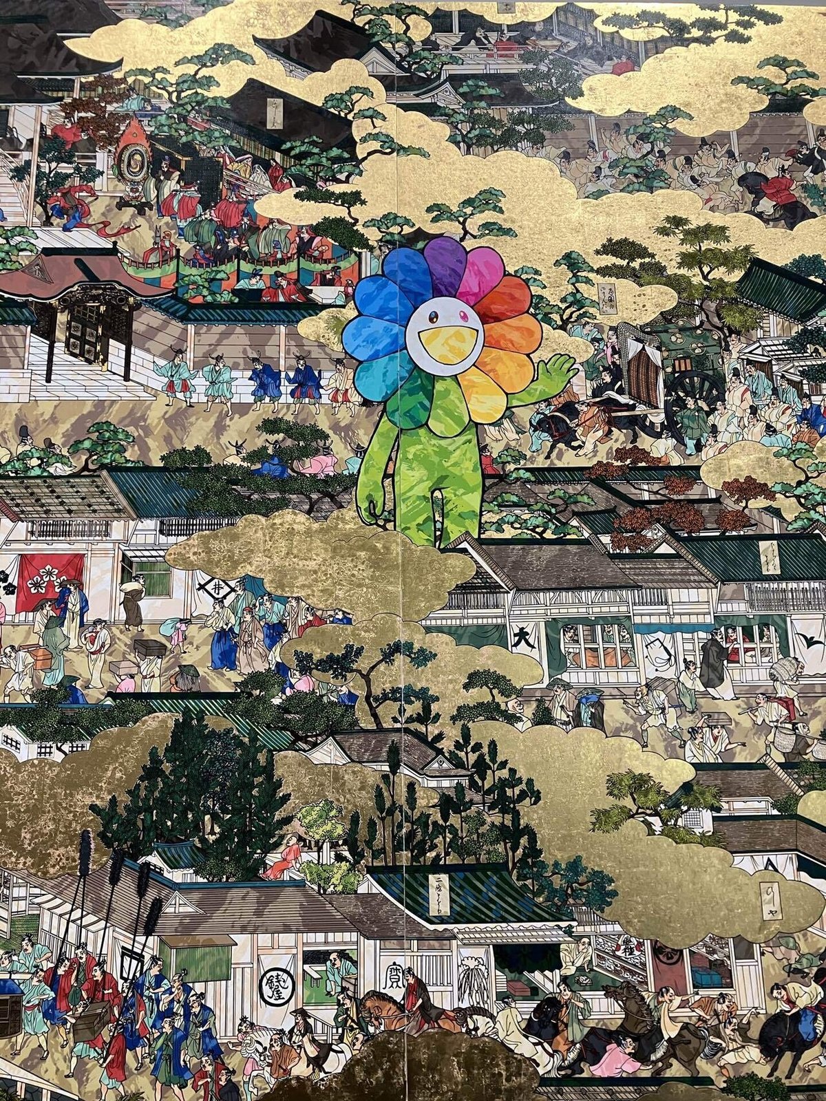 関西紀行_2024 Vol.2（2日目）｜Atsu