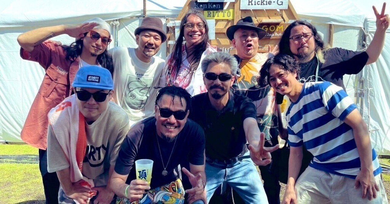 🌆備忘録2024 頂 kaztake （ken ken ）🌃｜naho-21