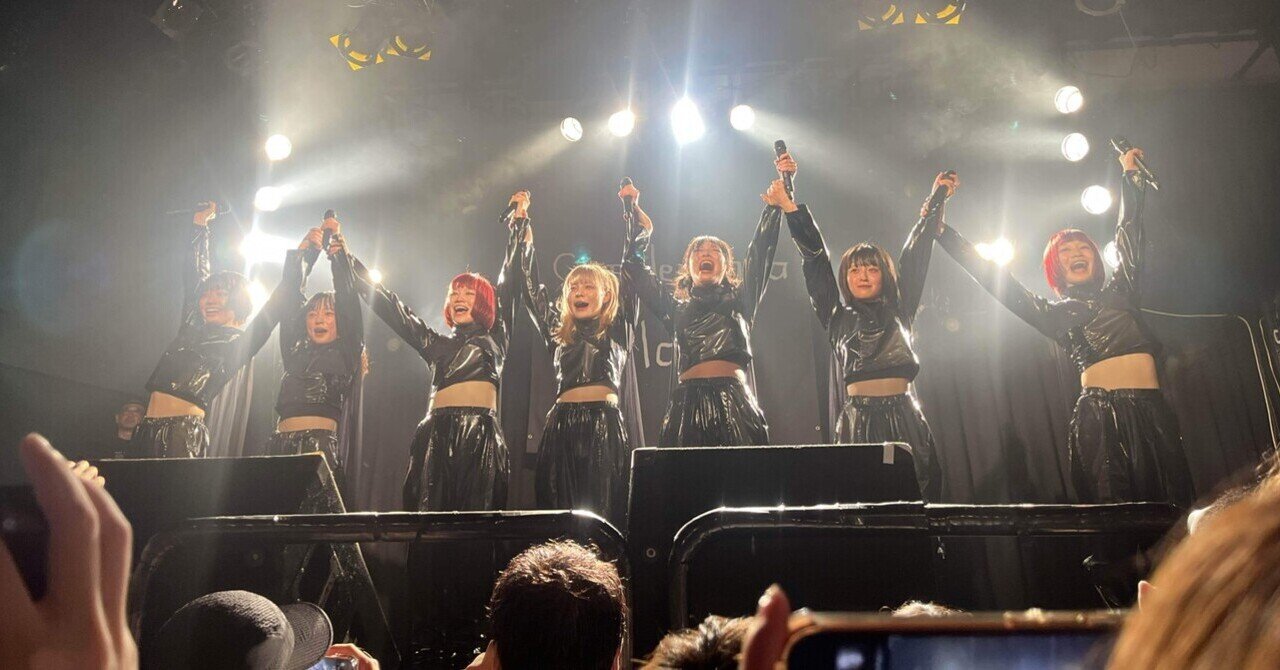 ≪ライブレポ≫ ASP 『ASP complementation plan B』 at 滋賀U-STONE公演｜灰