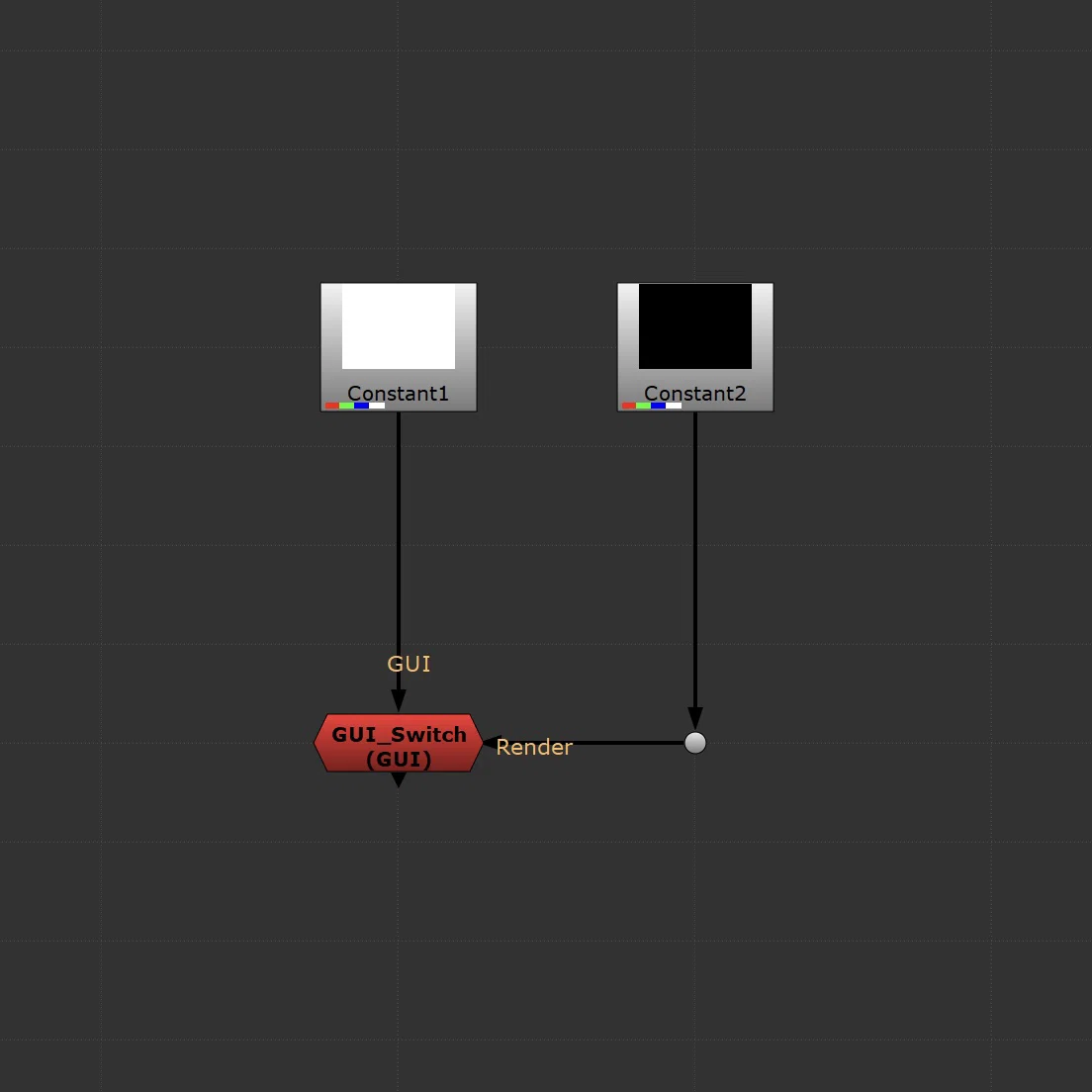 【Nuke】 なんだかんだ便利なレンダー切り替えノード、GUI_Switch 【Node】｜ネココンプ.nk