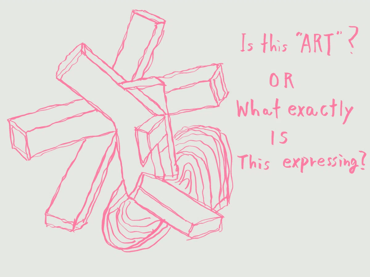 Questioning Existence｜Yuki