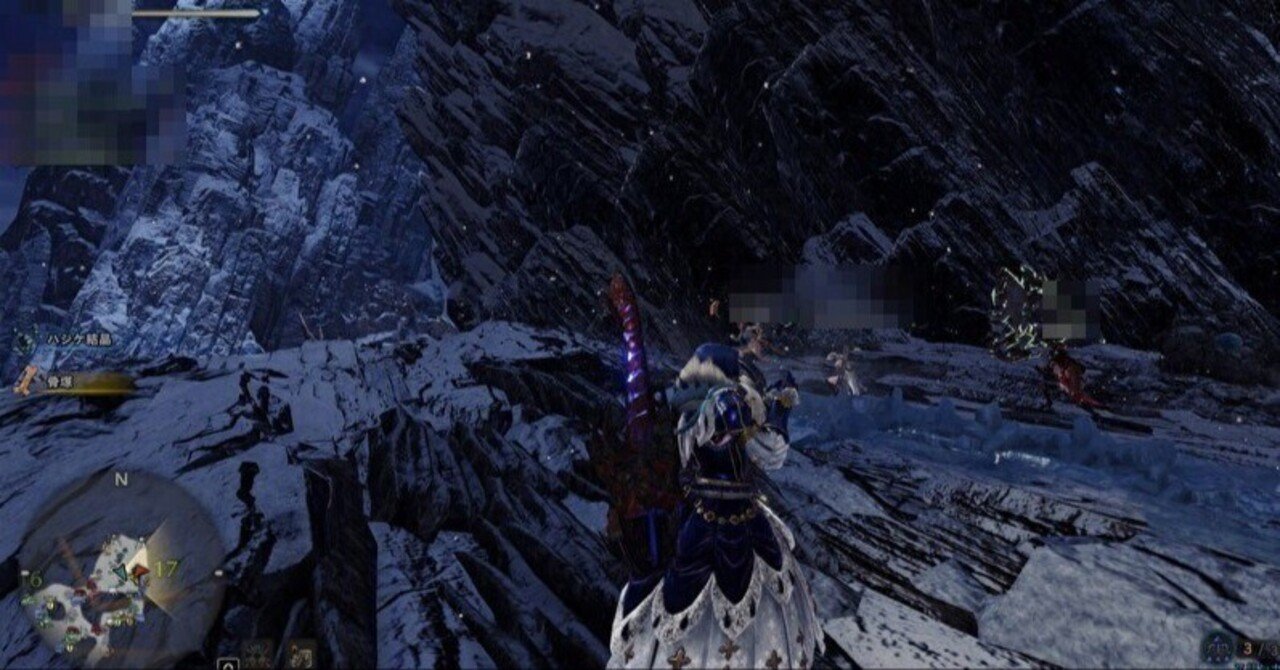 MHWIB:チートとMODと曖昧さ｜お客様こちらの猫缶にお箸おつけしますか？