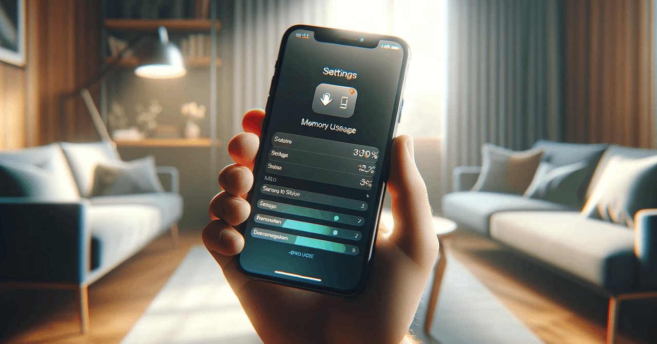 自分が利用しているiPhone Memory size......確認方法を知っていますか？｜Chatzz!（Chatジジィ）
