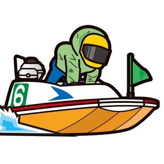 boatrace_iruka｜note