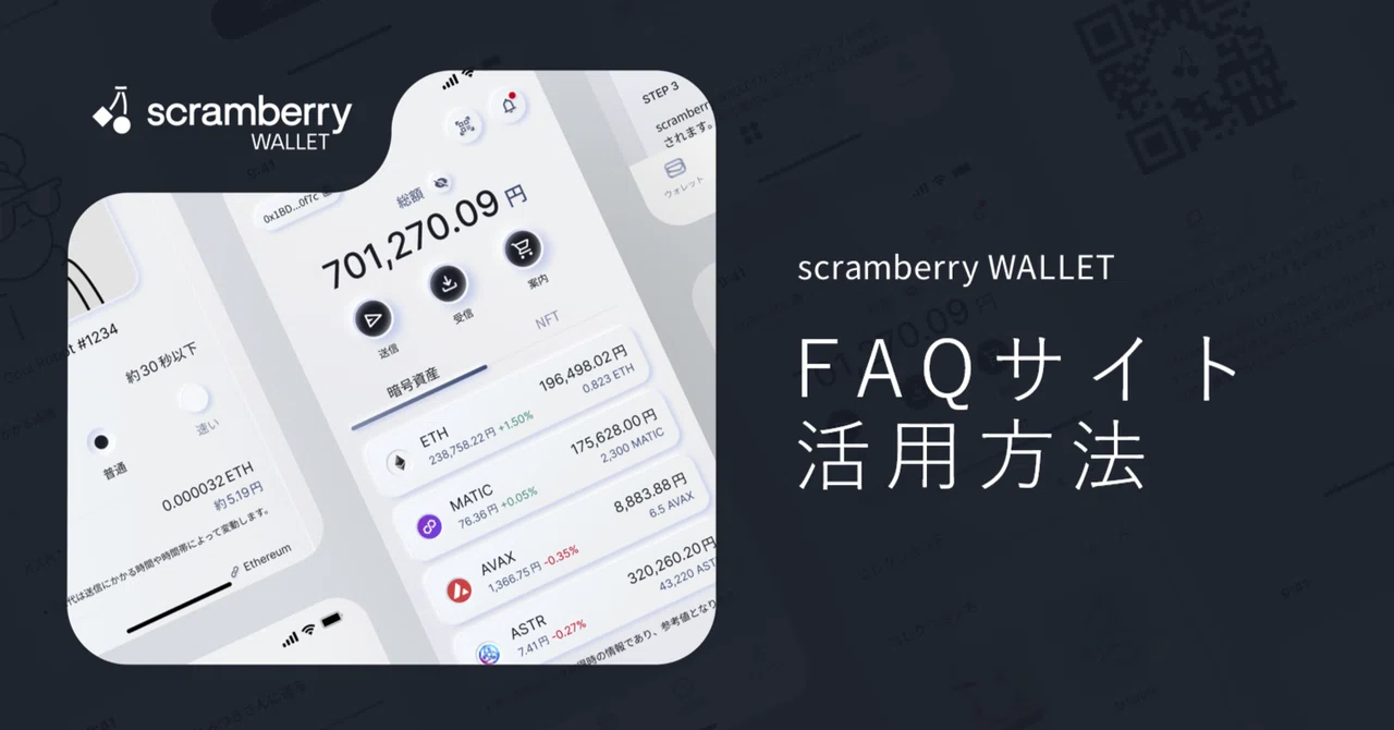 FAQサイトをぜひご活用ください！｜NTT Digital｜今枝裕二
