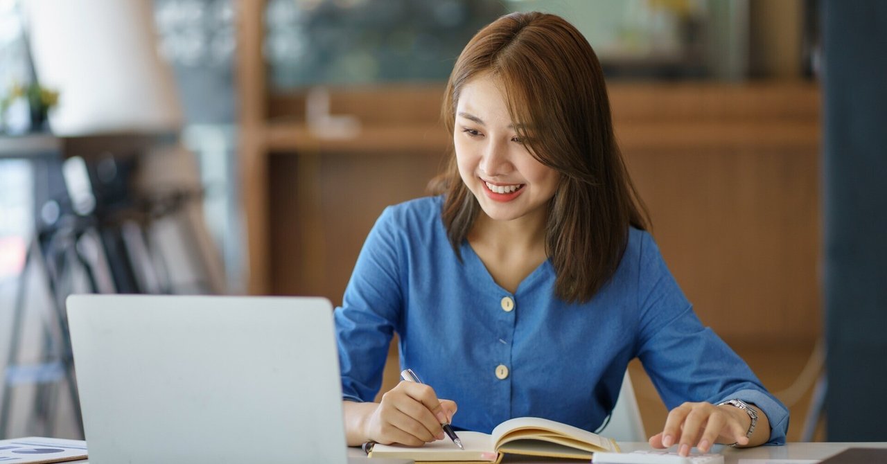 自分ができないことより、できることに目を向けよ｜SUNMARK WEB