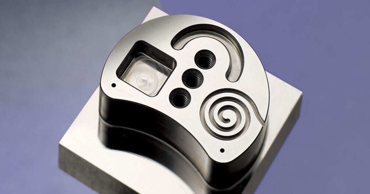 Sodickマシニングセンタ特設サイト【株式会社ソディック】｜note