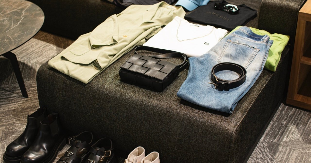 内面だけじゃない！外見もクリエイティブに！｜nadia, Inc.