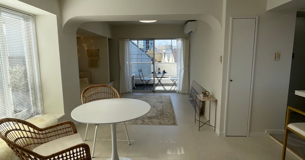 RoomPaのお姉さん｜note