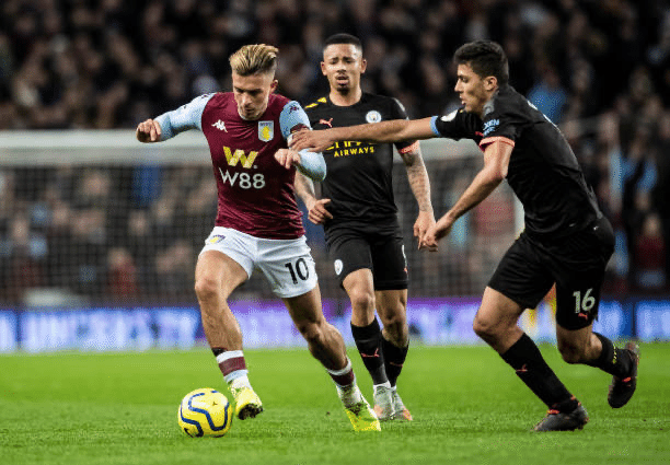 【Day6】23-24 Manchester City Home Kit #16 Rodri｜まさき