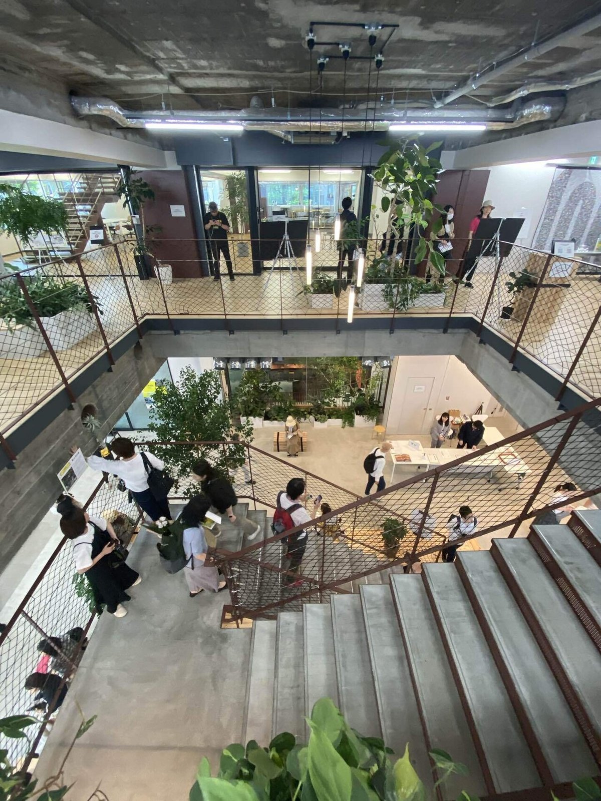 【神田】見逃せない建築12スポットを4時間で巡る！(2024年編)｜東京の建築&アート巡りオタク@tanrock