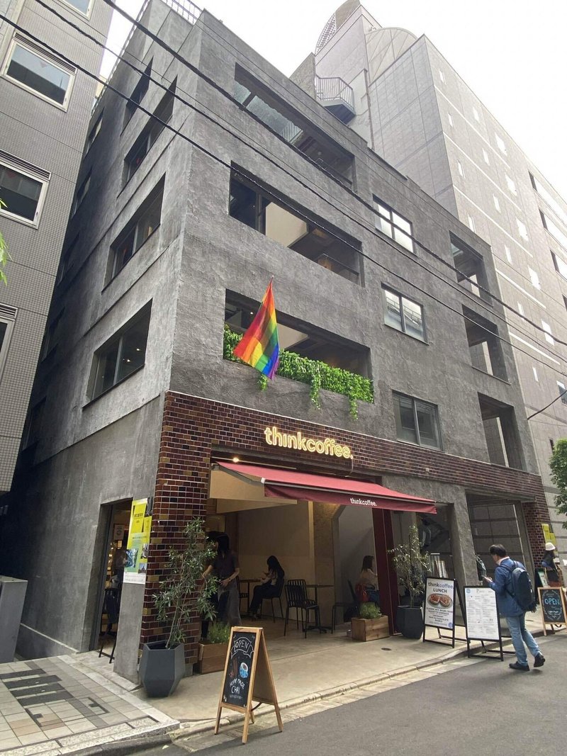 【神田】見逃せない建築12スポットを4時間で巡る！(2024年編)｜東京の建築&アート巡りオタク@tanrock