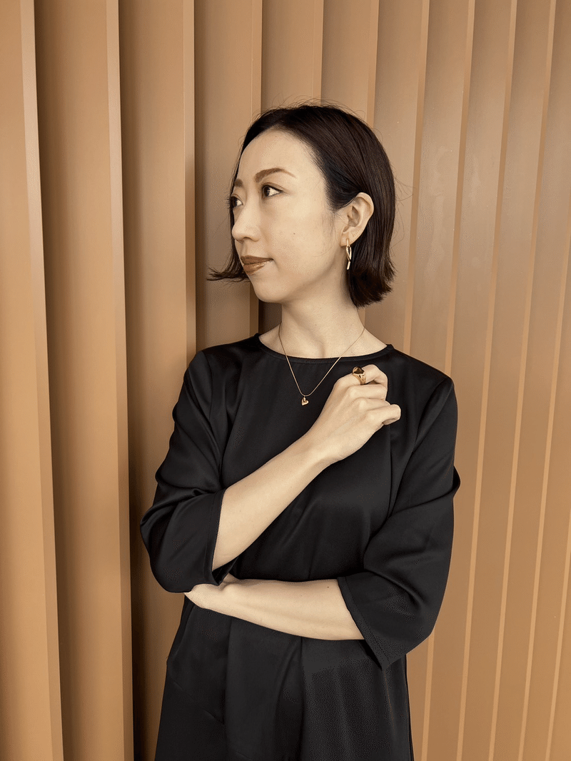 「ChooMia×スタイリストLisa」アクセサリーセット セット内容詳細｜リワードローブ株式会社