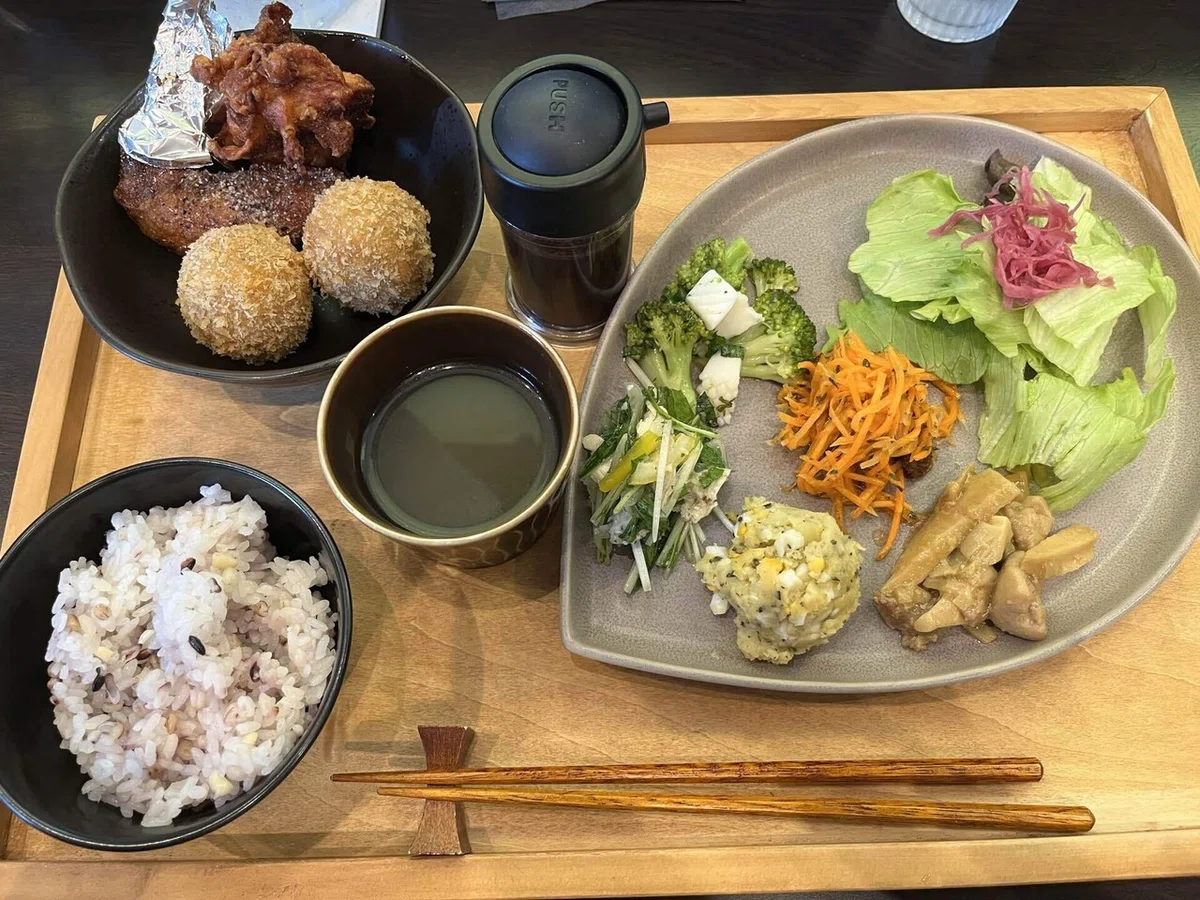 【愛知カフェめぐり】enkoya エンコヤ | 江南市｜ききゆ