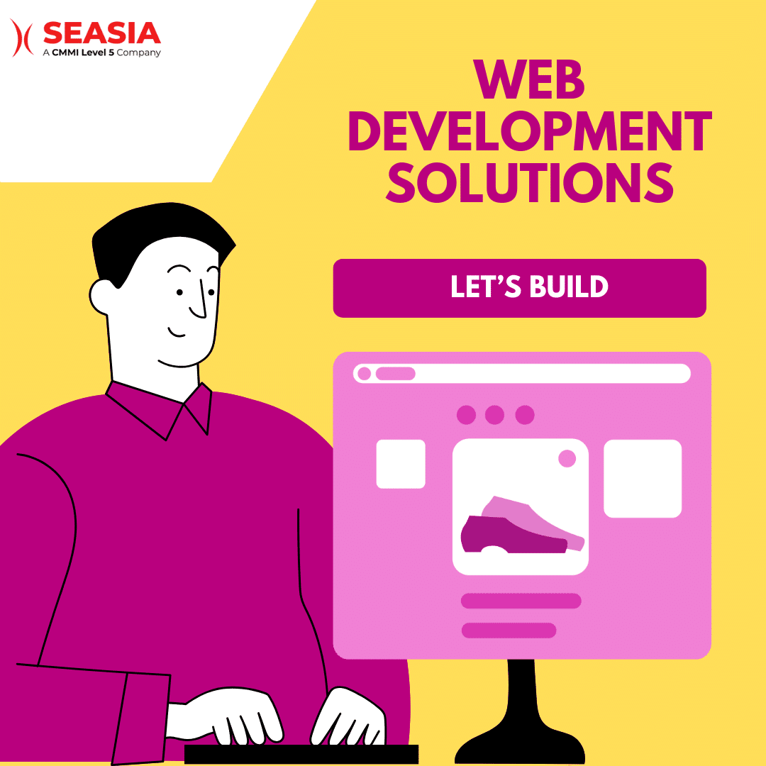 Transform Your Website with Advanced Web Development Solutions More ...