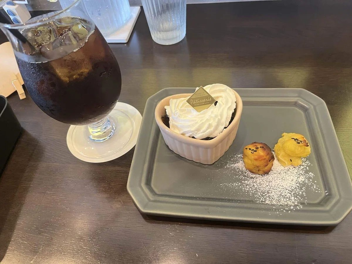 【愛知カフェめぐり】enkoya エンコヤ | 江南市｜ききゆ