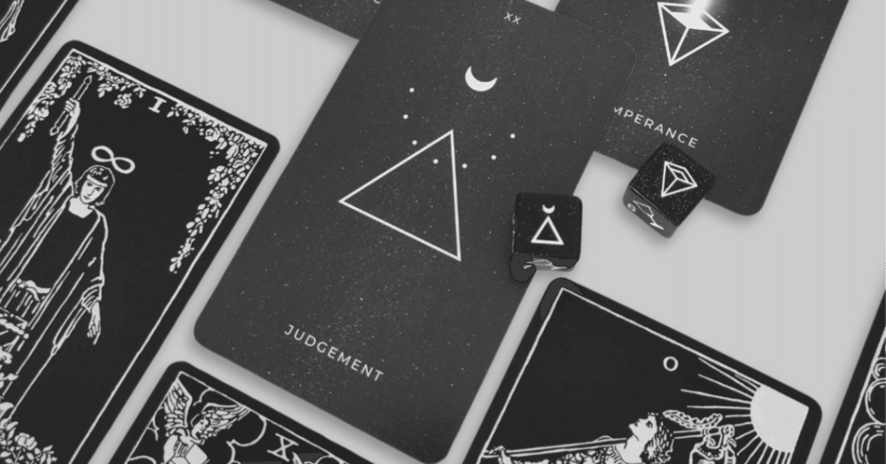 6月6日 新月から始まる小さな魔法｜chaco / LOUIDE