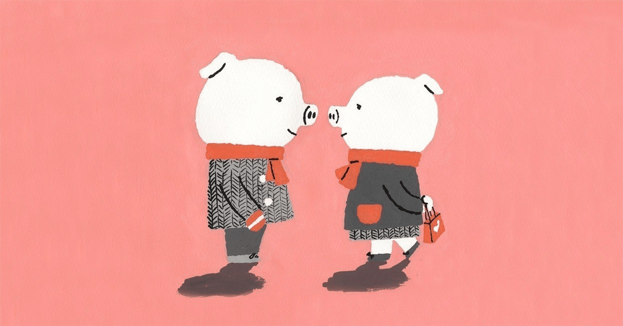 親密性平衡モデル (intimacy equilibrium model)｜しんり司(つかさ)