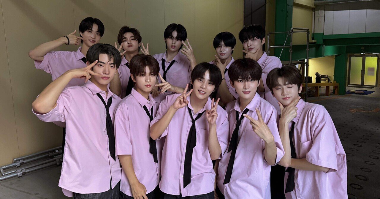 【FantasyBoys】Zeep Tour とっても濃い3日間 ~コンサート編~｜YuiDaily