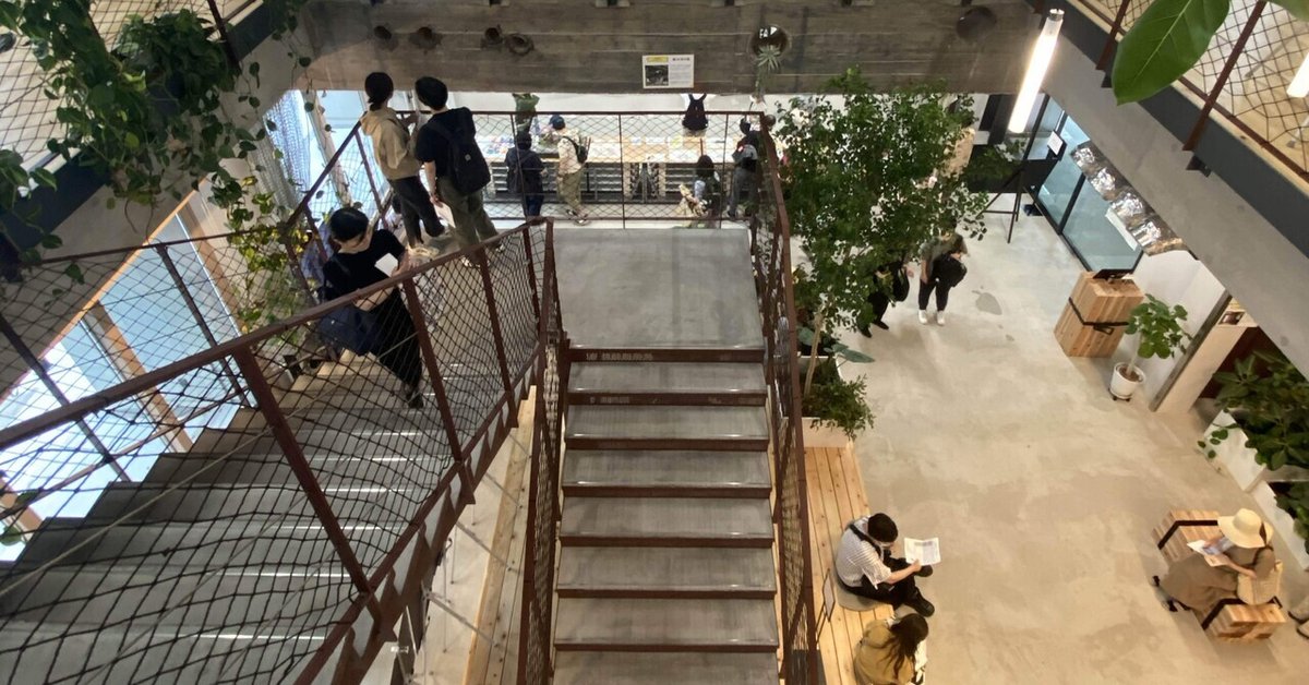 【神田】見逃せない建築12スポットを4時間で巡る！(2024年編)｜東京の建築&アート巡りオタク@tanrock