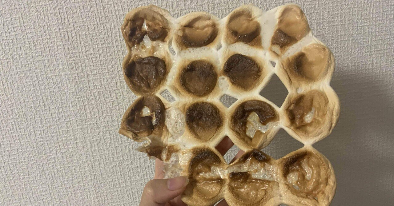 Day21 デカ板を喰らう日｜neomiz