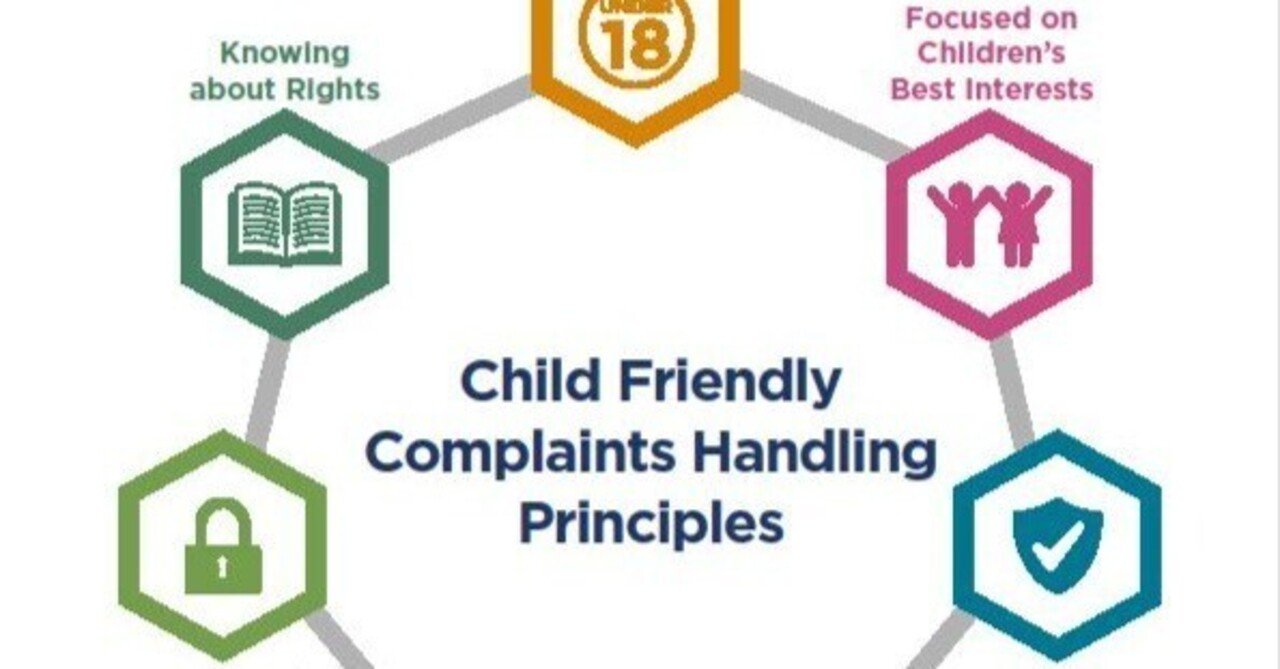 スコットランド（英国）の公共サービスオンブズマン、子どもからの苦情申立てに対応する際の原則と指針を発表｜平野裕二