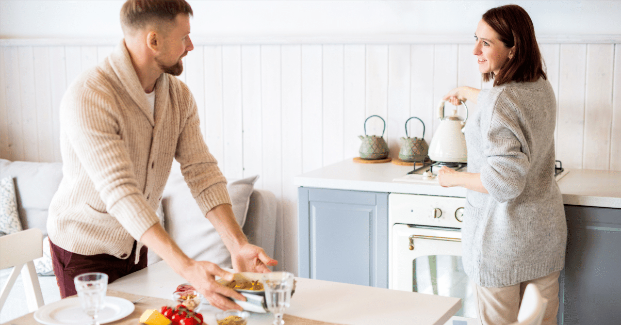 #1024. 日常に感謝されたい女、人生に感謝されたい男｜33歳からの自分らしい恋愛の本質note｜Mimi