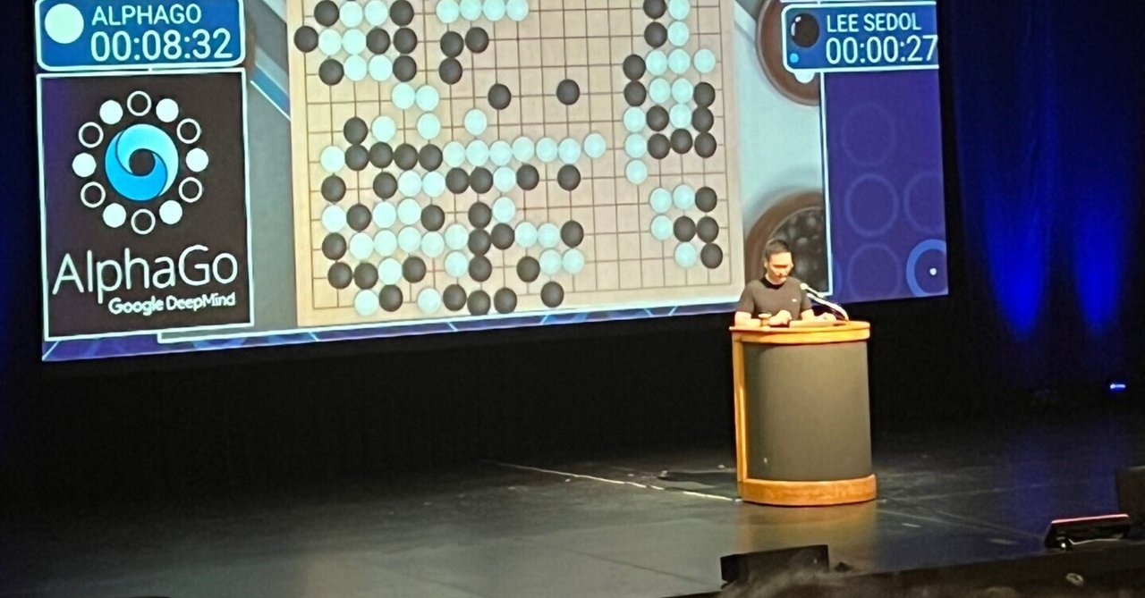 AIの未来：万能エージェントへの道 未来を語り出したNVIDIA Jim Fan｜AI+Web3+脱炭素化エネルギー図鑑-Masato